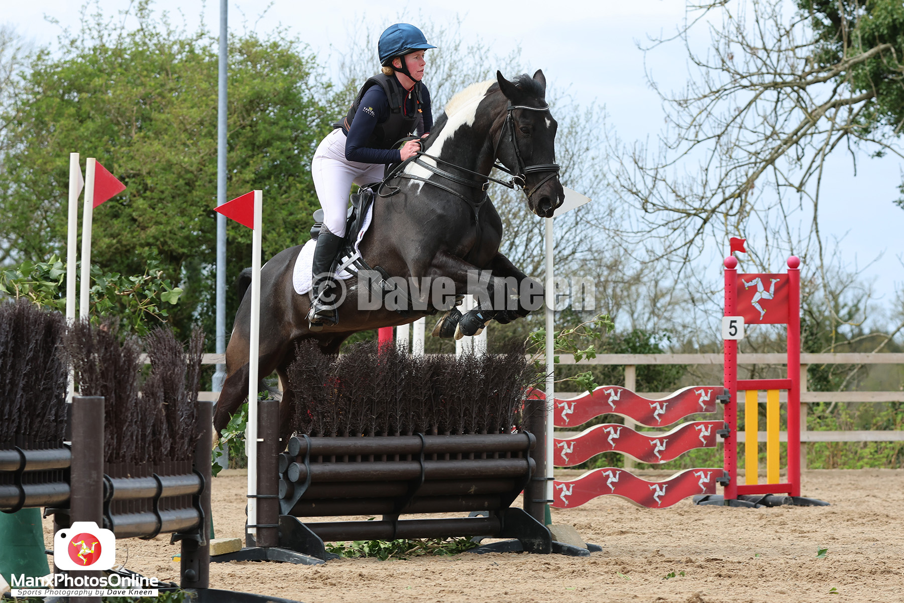 2024 Isle of Man TT Photographs › Dave Kneen Photography